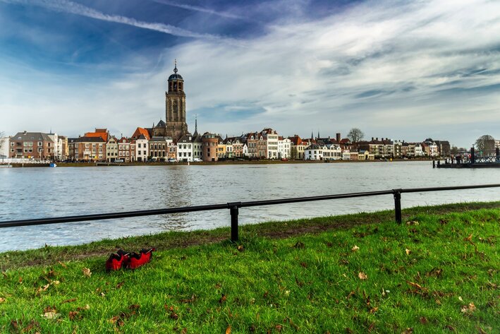 Dagje uit in Overijssel | Ontdek de leukste uitjes op RECRON.nl!